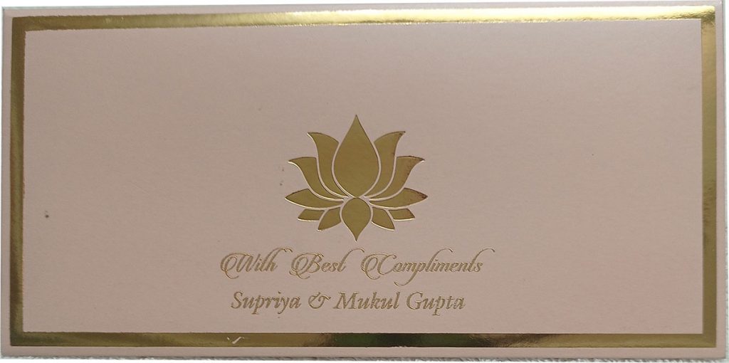 Designer Shagun Envelopes | Online Money Envelopes