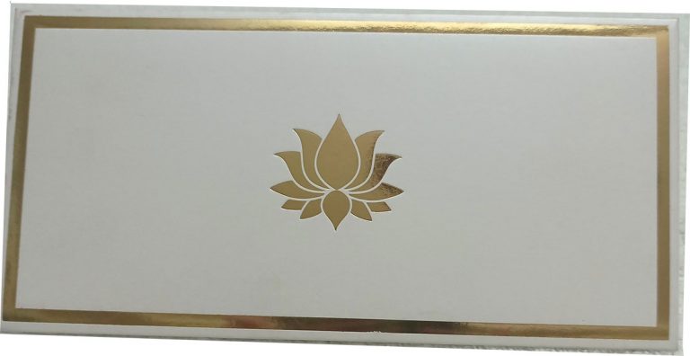 Designer Shagun Envelopes | Online Money Envelopes