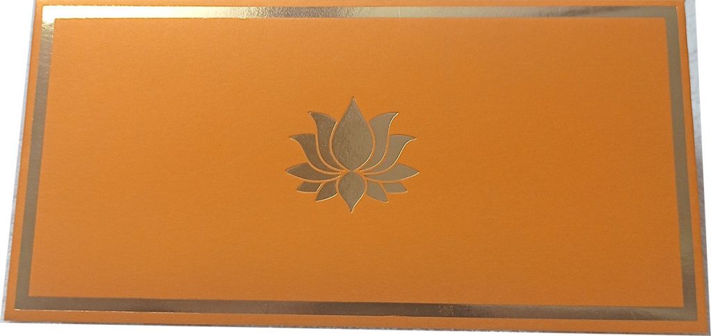 Designer Shagun Envelopes | Online Money Envelopes
