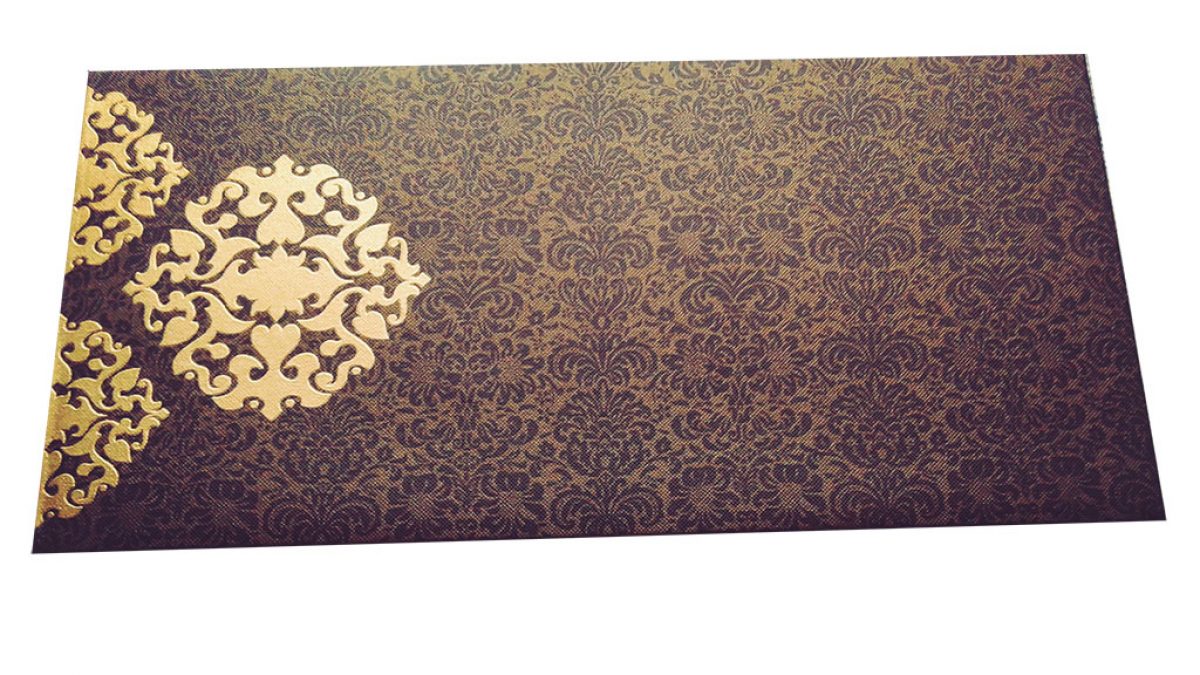 Designer Shagun Envelopes
