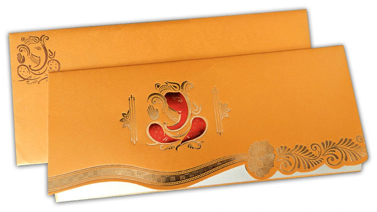 Hindu Wedding Cards