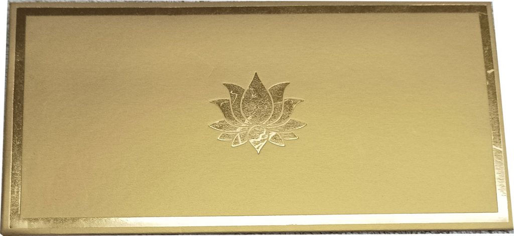 Designer Shagun Envelopes | Online Money Envelopes