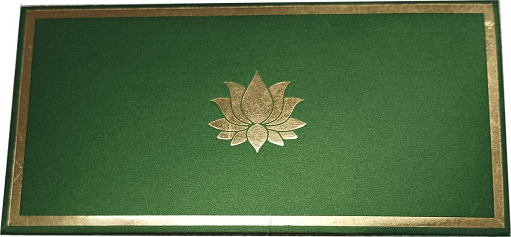 Designer Shagun Envelopes | Online Money Envelopes