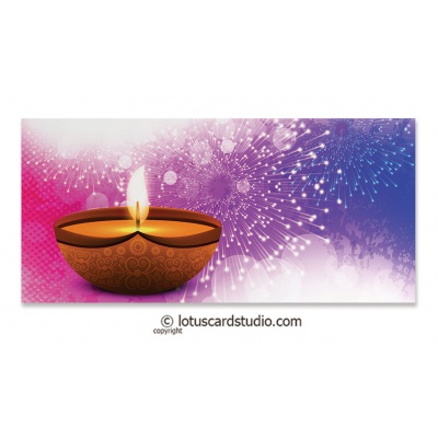 Diwali Envelopes Online