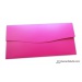 Mexican Pink Money Envelope with Hot Foil Rose